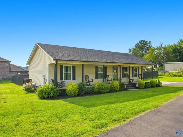 14603 Sloan Road