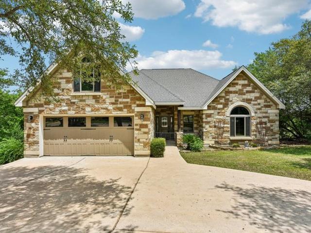 14600 Tucumcari Trl, Austin, TX 78734