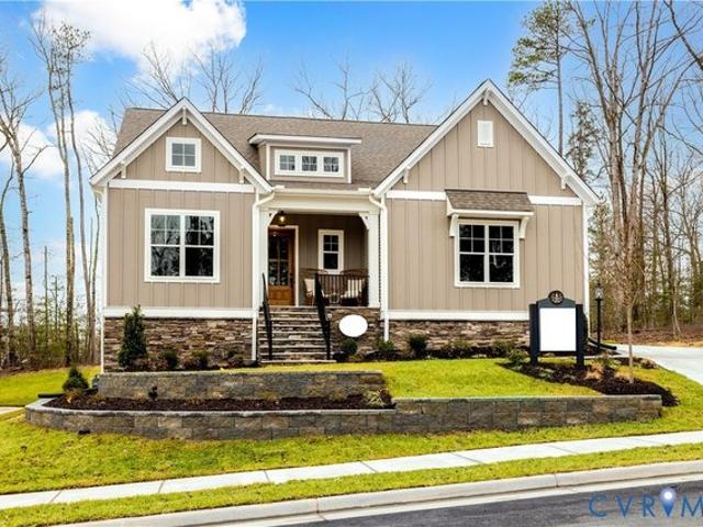 14600 Walthall Dr, South Chesterfield, VA 23834