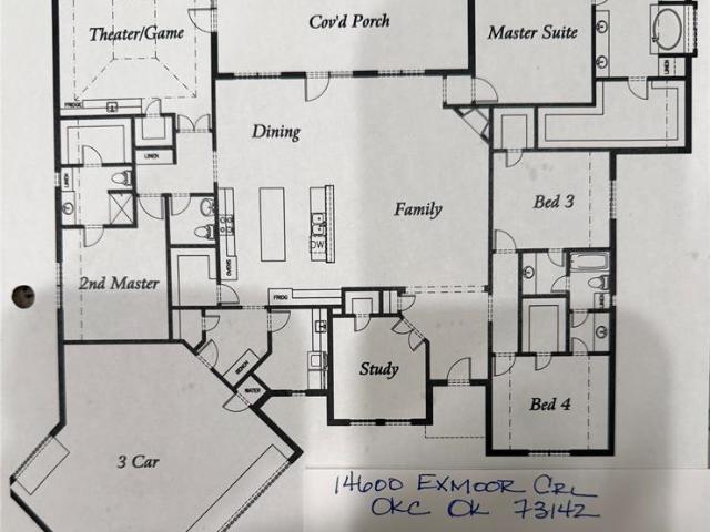 14600 Exmoor Circle