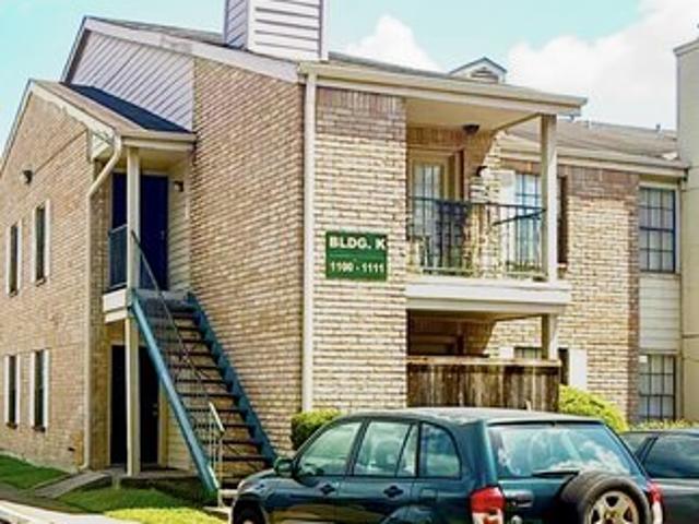 14600 Fonmeadow Dr Apt 1101, Houston, TX 77035