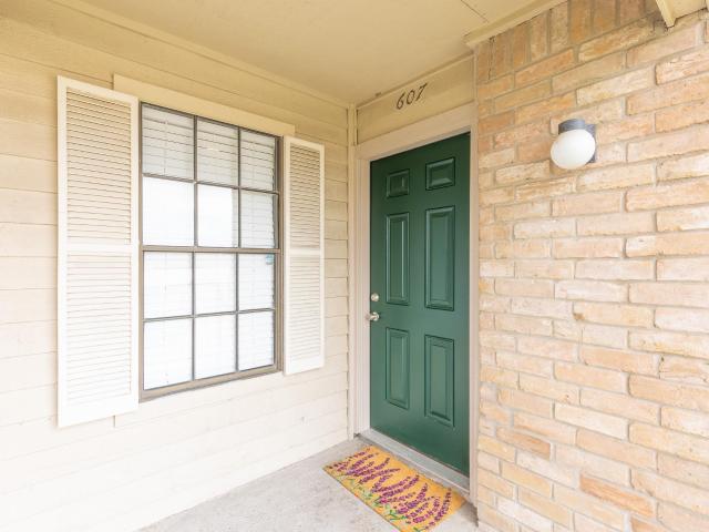 14600 Fonmeadow Dr, Unit 607, Houston, TX 77035 | MLS #6014