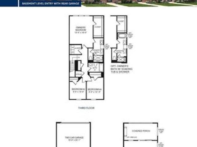 14600 George Carter Way, Chantilly, VA 20151