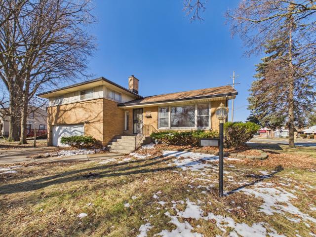 14600 Princeton Ave, Dolton, IL 60419 | MLS #12583 | Compass