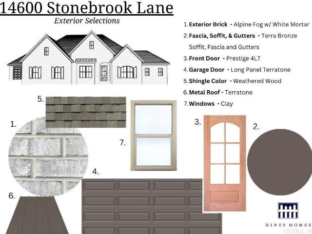14600 Stonebrook Lane