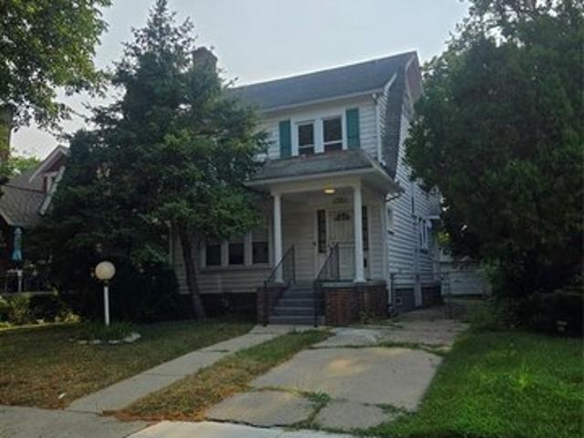 14600 Sussex St, Detroit, MI 48227