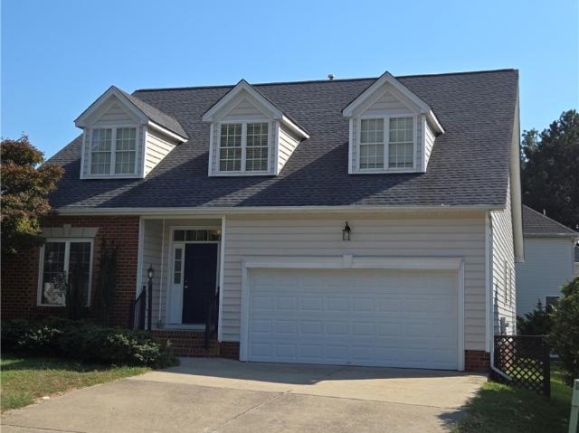 14601 Waters Shore Drive