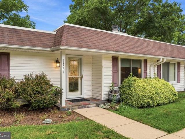 14601 Deerhurst Ter, Silver Spring, MD 20906