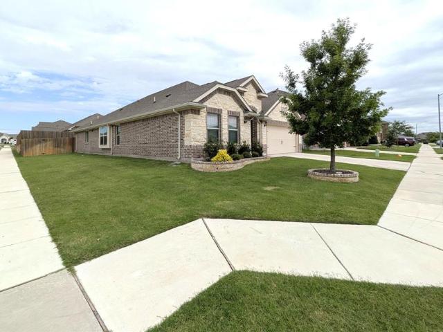 14601 Little Water Drive