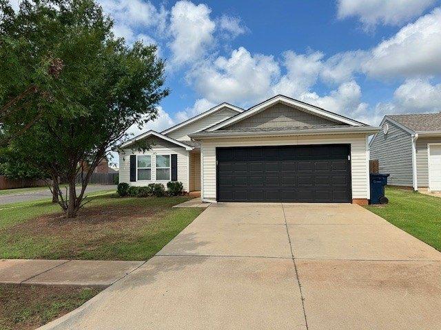 14601 Moon Daisy Dr, Edmond, OK 73013