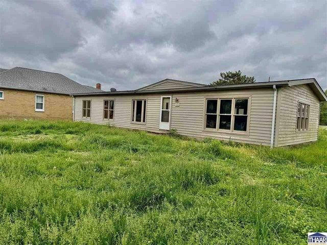 14601 N Oak St, Carbon, IN 47837