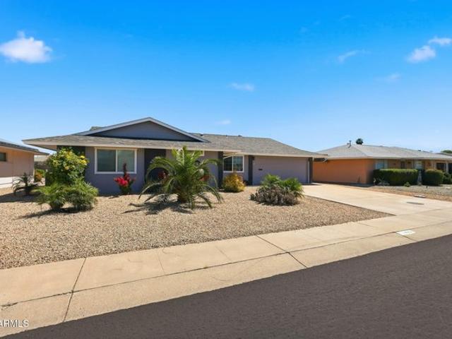 14601 N Agua Fria Dr, Sun City, AZ 85351
