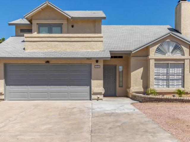 14601 N 44th St, Phoenix, AZ 85032