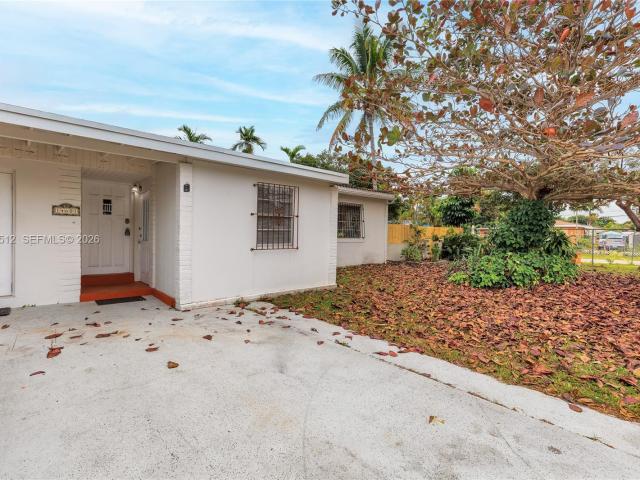 14601 NW 10th Ave, Miami, FL 33168 | MLS #A11952 | Compass