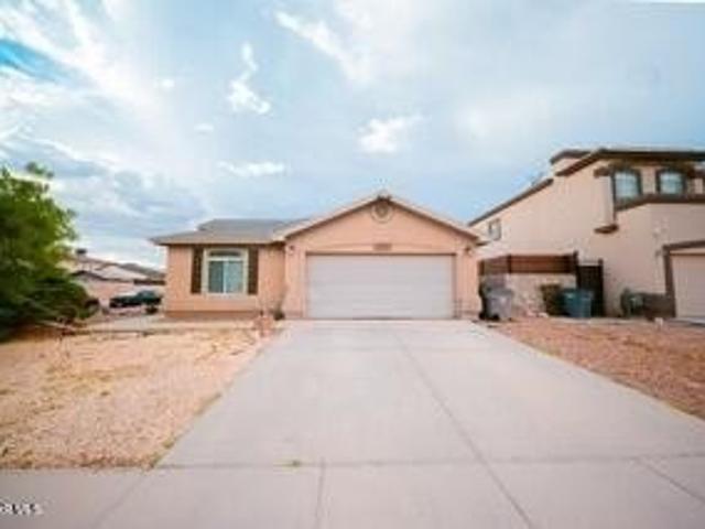 14601 Randall Cunningham, El Paso, TX 79938