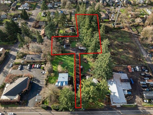 14601 SE River Rd, Milwaukie, OR 97267
