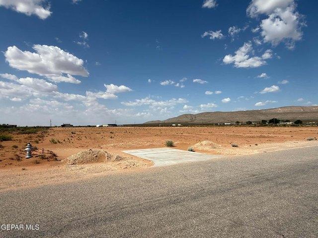 14601H Derringer Rd, El Paso, TX 79938