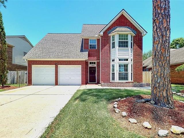 14602 Cobre Valley Dr, Houston, TX 77062