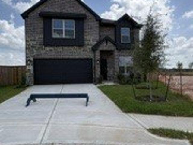 14602 Daffodil Plains Ln, Conroe, TX 77302