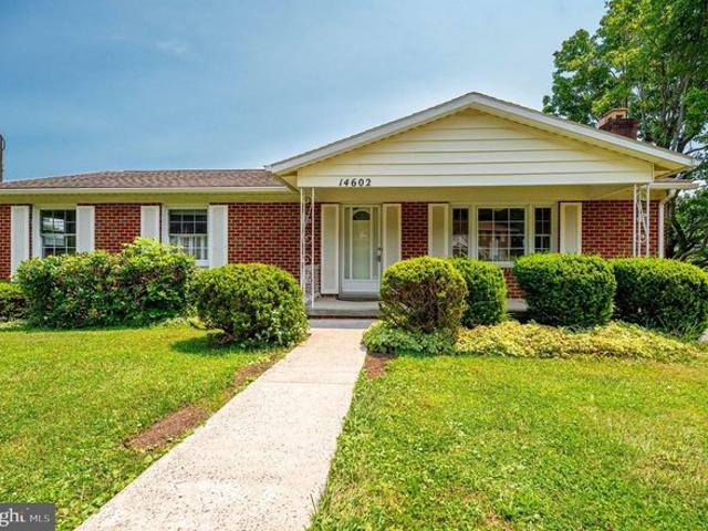 14602 McGill Dr SW, Cresaptown, MD 21502