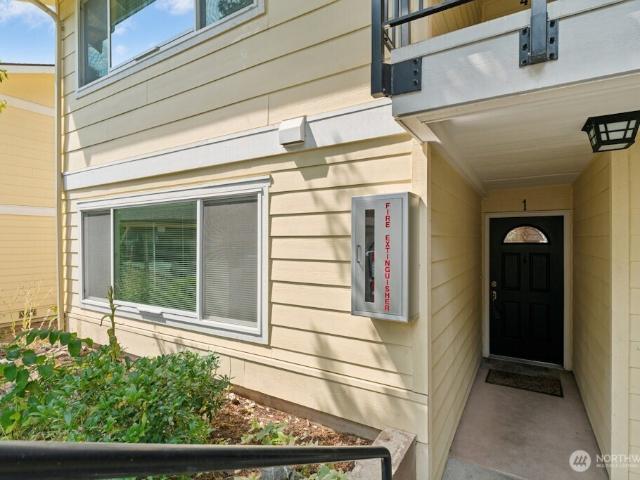 14602 NE 51st Street # D1
