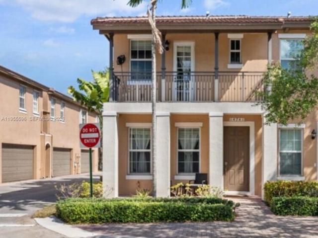 14602 SW 11th St Unit 14602, Pembroke Pines, FL 33027