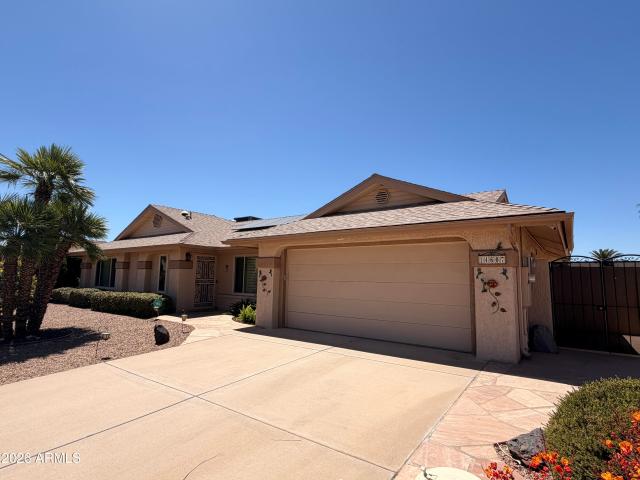 14607 w yosemite drive