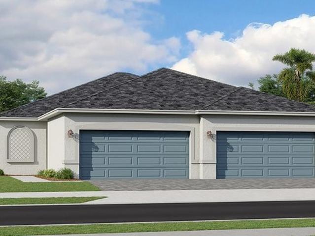 14607 Ballast Way, Punta Gorda, FL 33982