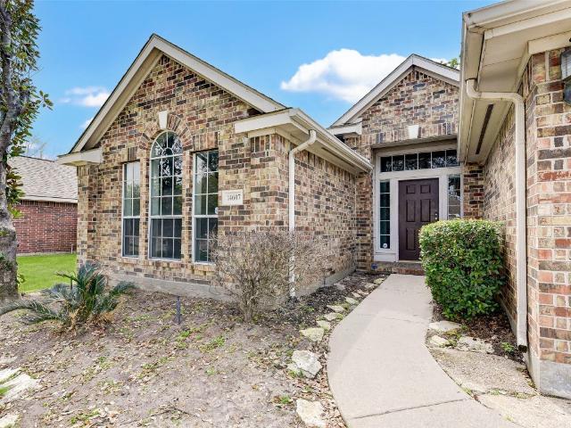 14607 Concord Grove, Houston, TX 77084 | MLS #74676 | Compass