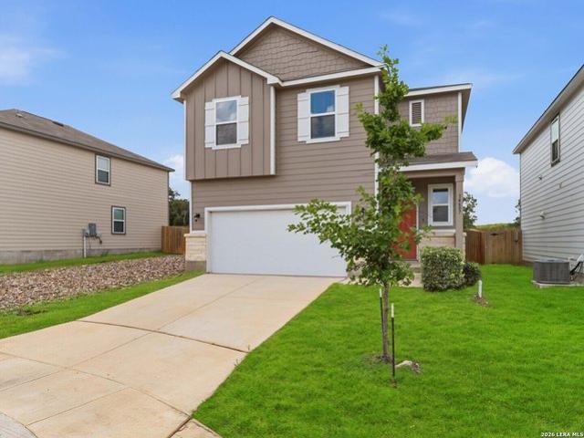 14607 Emerio Dr, San Antonio, TX 78253
