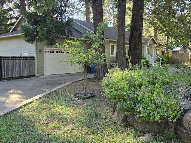 14607 Holmwood