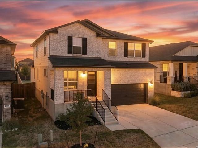 14607 Rainwater Trl, San Antonio, TX 78253