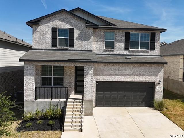 14607 Rainwater Trl