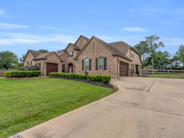 14607 Sterling Court