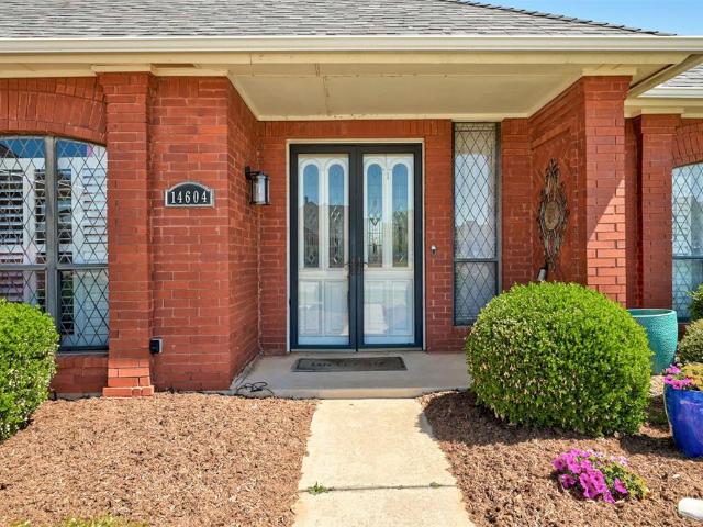 14604 Pony Road