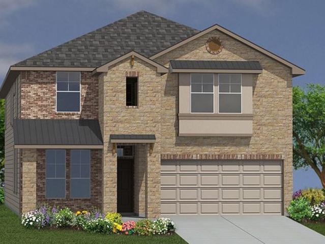 14605 Sabine Loop Rd, San Antonio, TX 78253