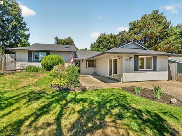 14605 SW May Ct, Sherwood, OR 97140