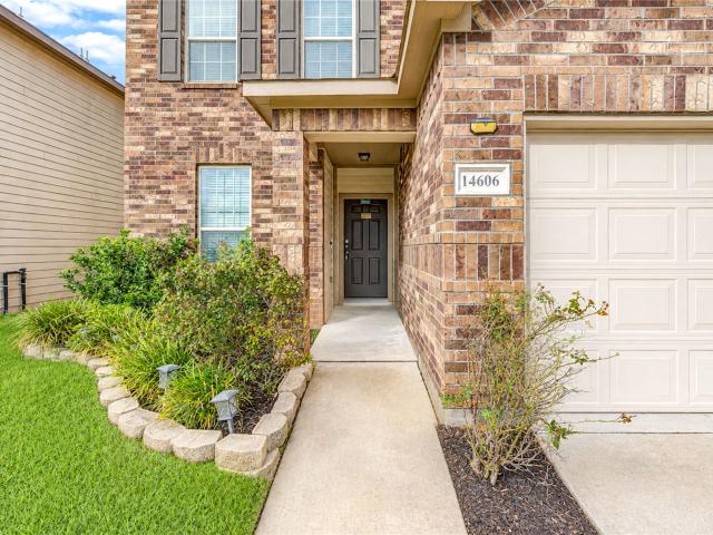 14606 Aspen Peak Drive