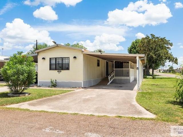 14606 Elm St, Harlingen, TX 78552