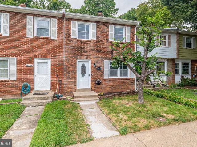 14606 Endsley Turn