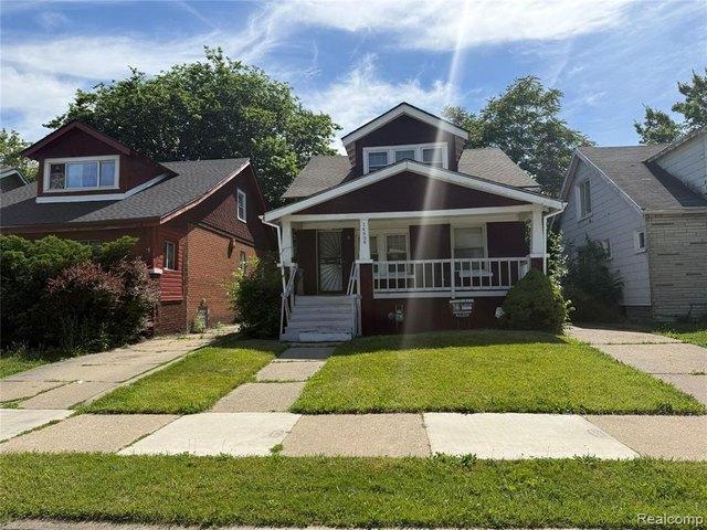 14606 Kentucky St, Detroit, MI 48238
