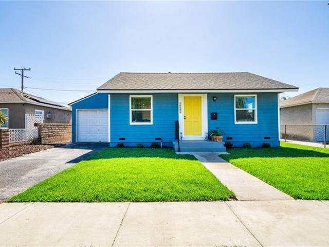 14608 Thornlake Ave, Norwalk, CA 90650