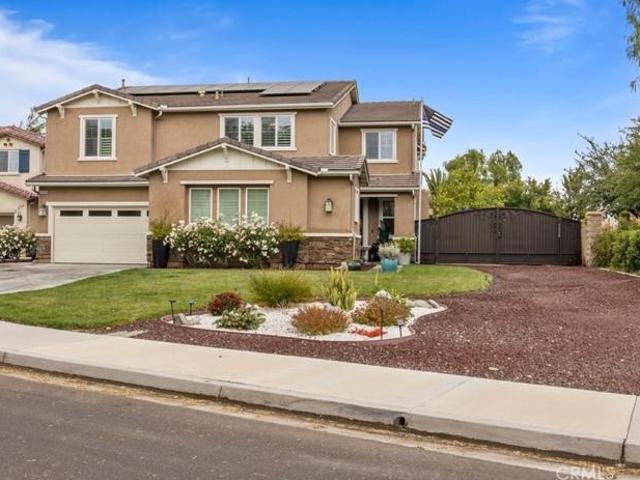 14608 Alpaca Ct, Eastvale, CA 92880