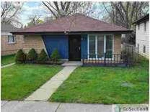 14608 Blackstone Ave