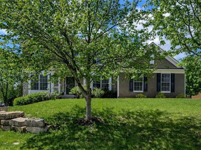 14608 Chadwick St, Leawood, KS 66224 | MLS #2615 | Compass