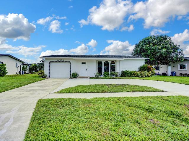 14608 Country Side Ln, Delray Beach, FL 33484 | MLS #R11140