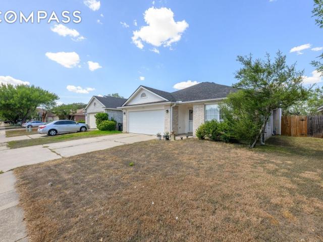 14608 Rumfeldt St, Austin, TX