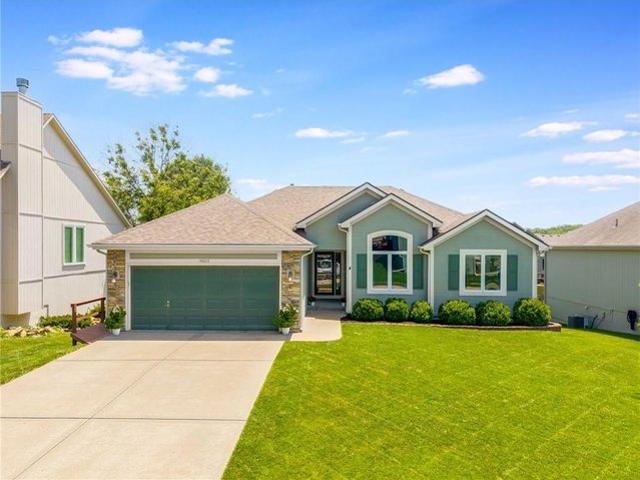14609 N Derby Rd, Smithville, MO 64089