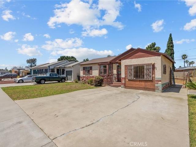 14609 S Cahita Ave, Compton, CA 90220