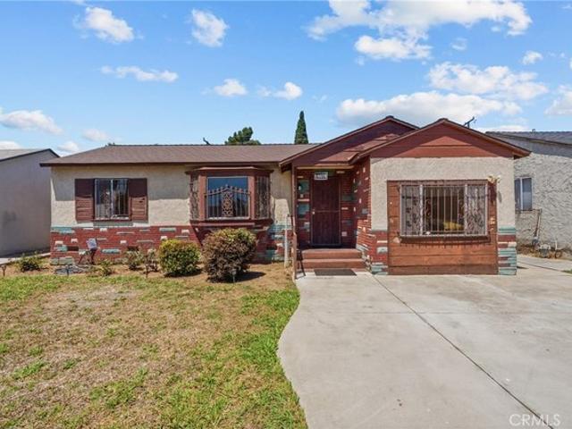 14609 S Cahita Ave, Compton, CA 90220